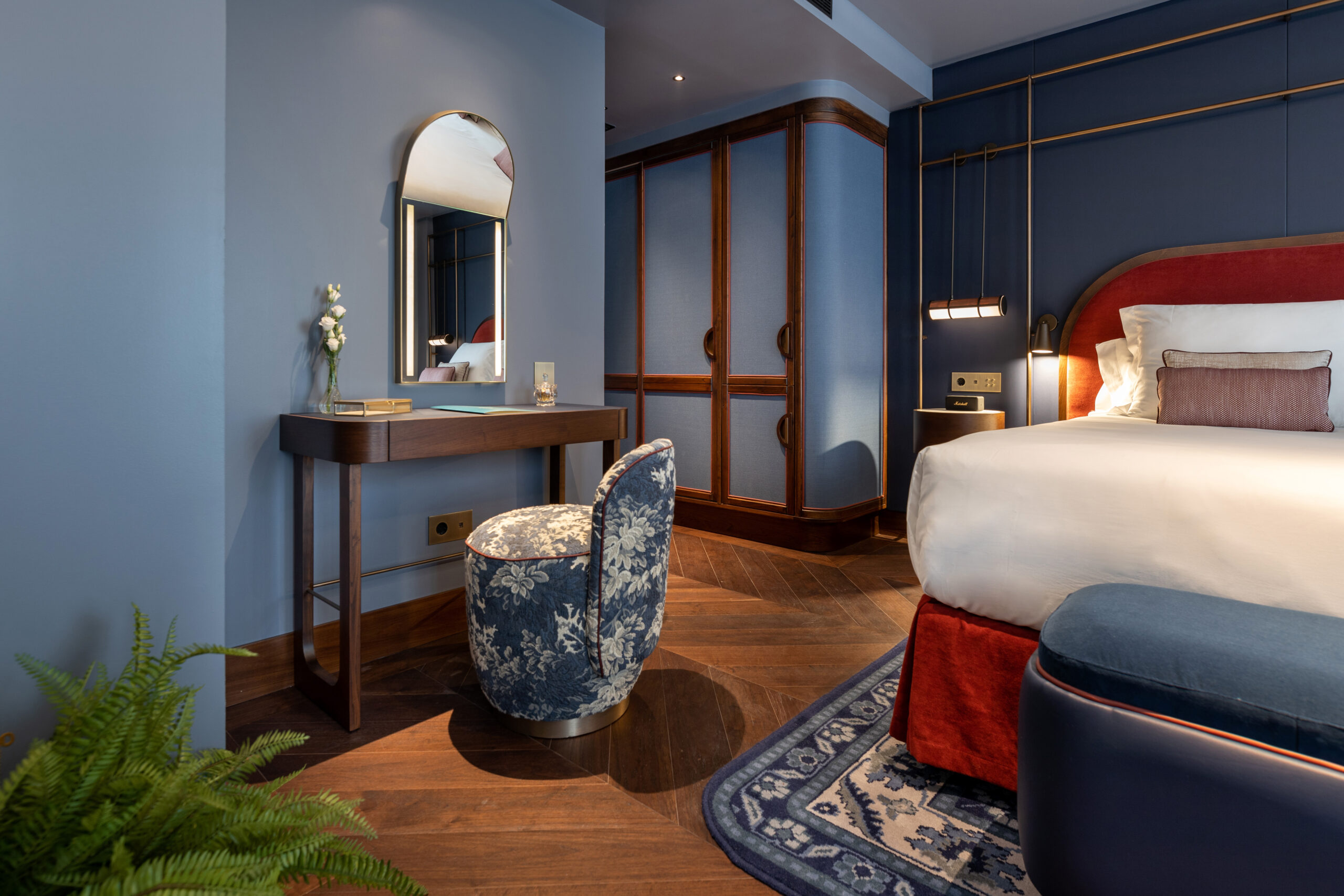 Book your Suite at Seda Club Hotel Granada